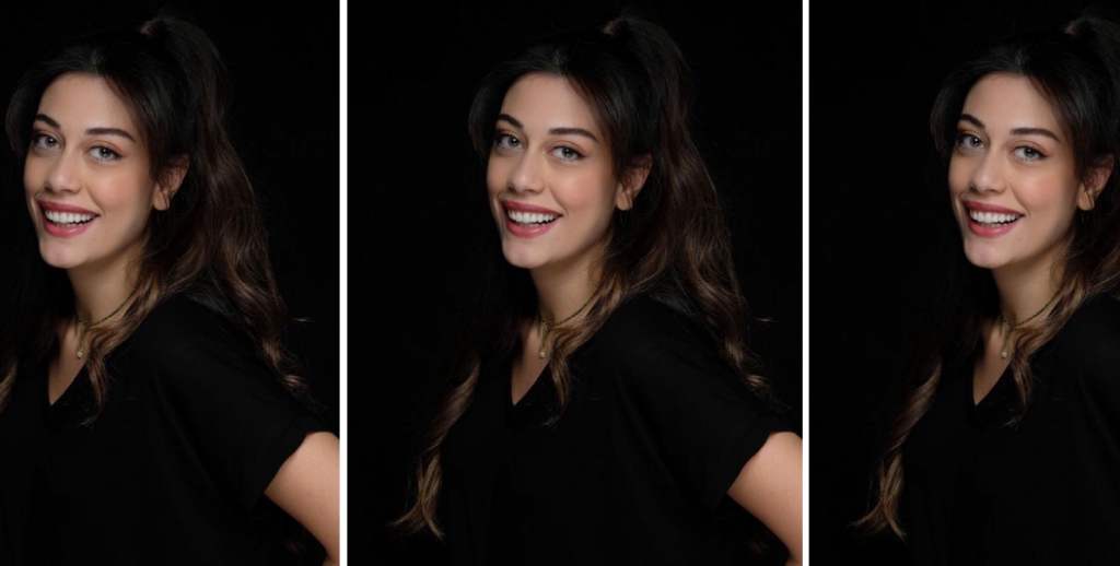 eda-nur-hanci-kimdir | Tozlu Mikrofon