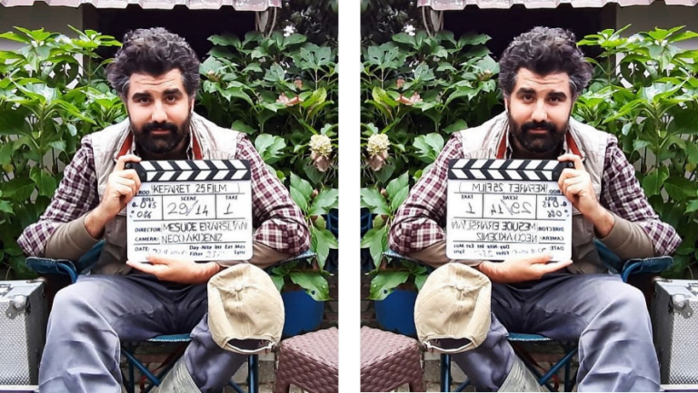 efe-deprem-kimdir | Tozlu Mikrofon