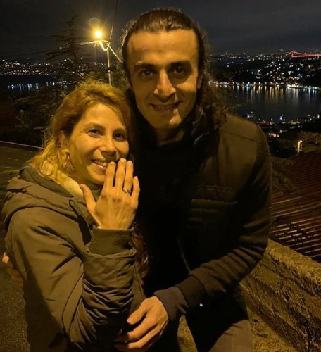 emre-kentmenoglu-sevgilisi-esi-kimdir | Tozlu Mikrofon