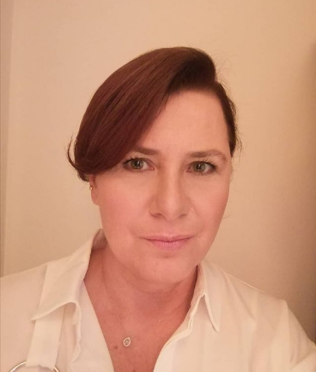 Gamze Süner Atay Kimdir? Nereli ve Kaç aşında? Boyu? Eşi? Oynadığı ...