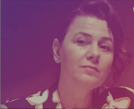 Gamze Süner Atay Kimdir? Nereli ve Kaç aşında? Boyu? Eşi? Oynadığı ...