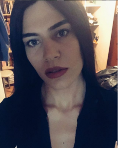 irem-sultan-cengiz-instagram | Tozlu Mikrofon