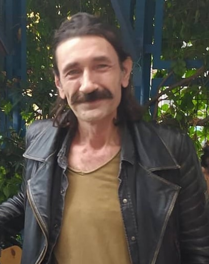 Nebil Sayın Kimdir? Nereli ve Kaç Yaşında? Boyu? Eşi? Oynadığı Diziler ...