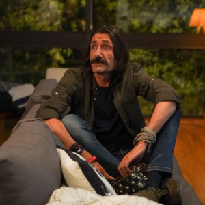 Nebil Sayın Kimdir? Nereli ve Kaç Yaşında? Boyu? Eşi? Oynadığı Diziler ...