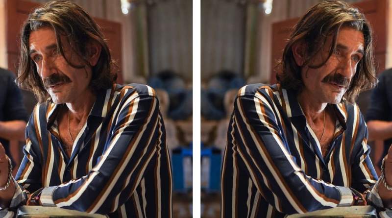 Nebil Sayın Kimdir? Nereli ve Kaç Yaşında? Boyu? Eşi? Oynadığı Diziler ...