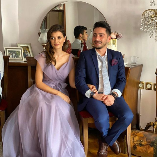 Pelin Orhuner Kimdir? Nereli ve Kaç Yaşında? Evli mi? Boyu? Oynadığı ...