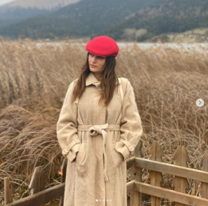 Pelin Orhuner Kimdir? Nereli ve Kaç Yaşında? Evli mi? Boyu? Oynadığı ...