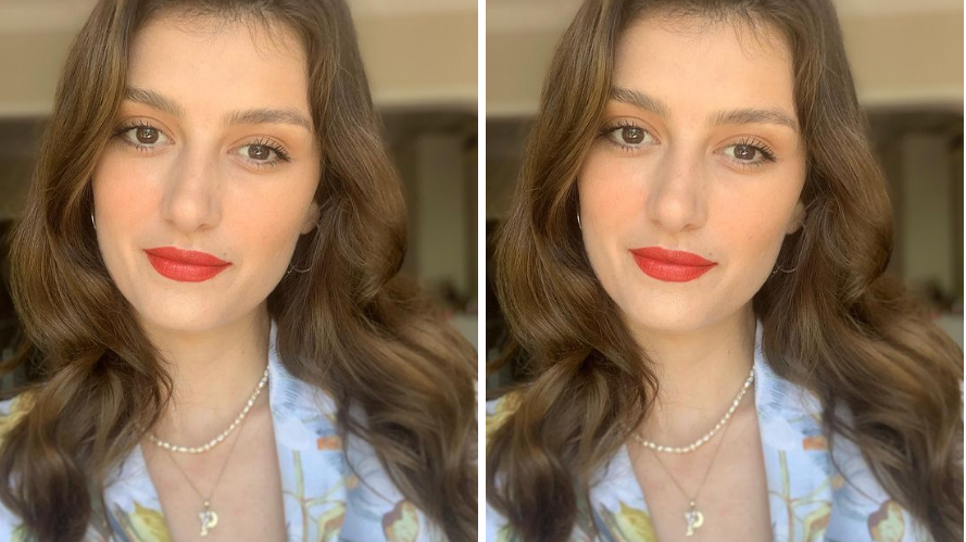 Pelin Orhuner Kimdir? Nereli ve Kaç Yaşında? Evli mi? Boyu? Oynadığı ...