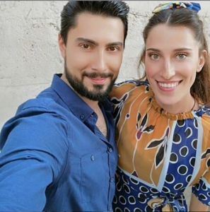 Senem Göktürk Kimdir? Nereli ve Kaç Yaşında? Boyu? Eşi? Oynadığı ...