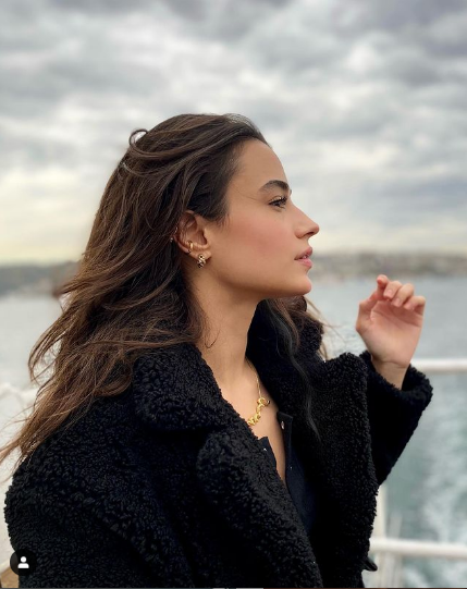 Sude Zülal Güler Kimdir? Nereli ve Kaç Yaşında? Boyu? Sevgilisi ...