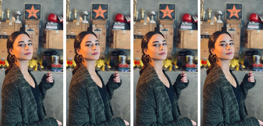 Sude Zülal Güler Kimdir? Nereli ve Kaç Yaşında? Boyu? Sevgilisi ...