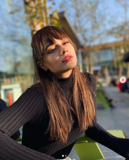 Sude Zülal Güler Kimdir? Nereli ve Kaç Yaşında? Boyu? Sevgilisi ...