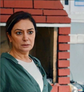 Veda Yurtsever Kimdir? Nereli ve Kaç Yaşında? Boyu? Eşi? Oynadığı ...