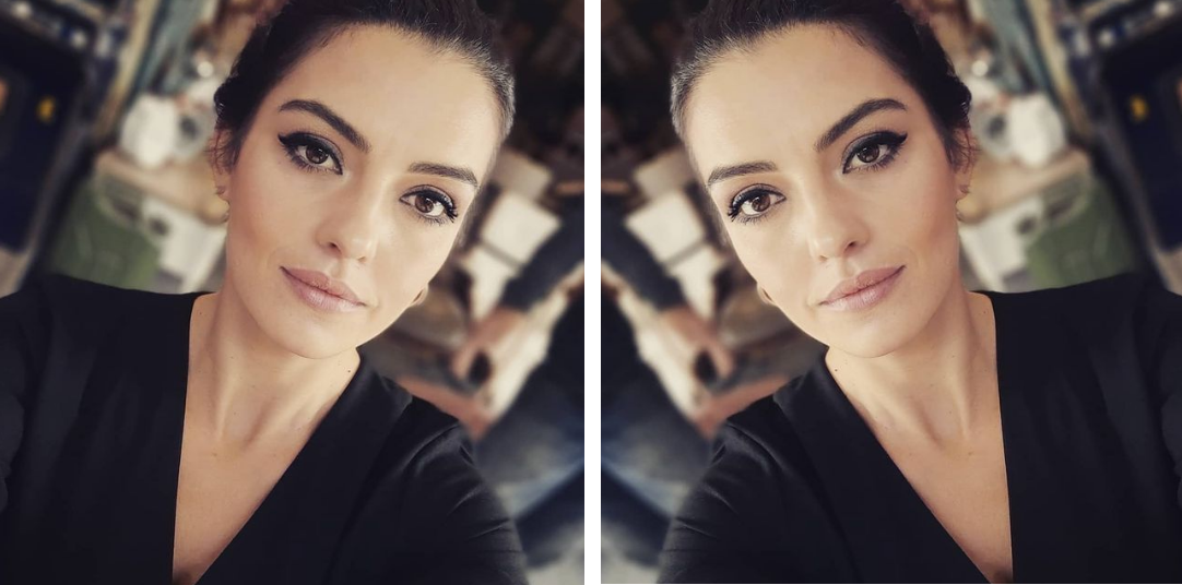 Yasemin Balık Kimdir? Nereli ve Kaç Yaşında? Boyu? Eşi? Oynadığı ... Yasemin Balık Kimdir? Nereli ve Kaç Yaşında? Boyu? Eşi? Oynadığı ...