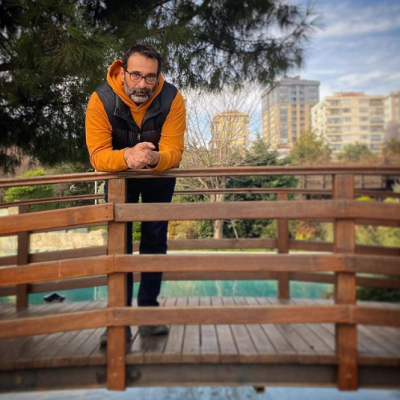 Arif Pişkin Kimdir? Nereli ve Kaç Yaşında? Boyu? Eşi? Oynadığı Diziler ...