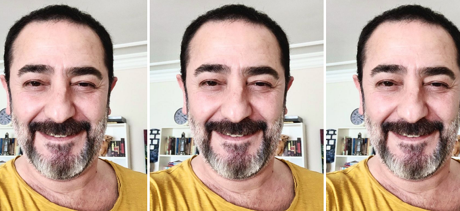 Ayberk Pekcan Kimdir? Nereli ve Kaç Yaşında? Boyu? Eşi? Oynadığı ...