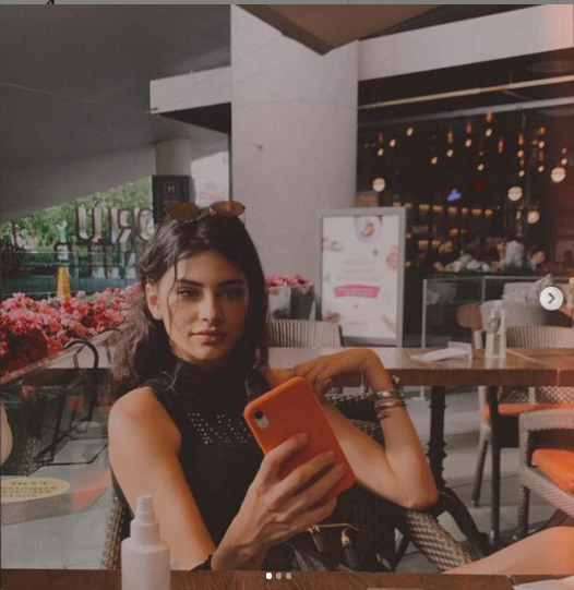 Beran Özel Kimdir? Nereli ve Kaç Yaşında? Boyu? Sevgilisi? Oynadığı ...