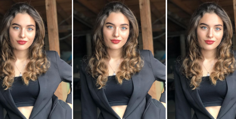 cagla-simsek-kimdir | Tozlu Mikrofon