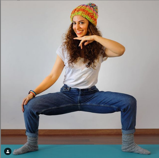 Ceyda Saltadal Kimdir? Nereli ve Kaç Yaşında? Boyu? Evli mi? Oynadığı ...