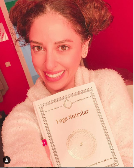 Ceyda Saltadal Kimdir? Nereli ve Kaç Yaşında? Boyu? Evli mi? Oynadığı ...