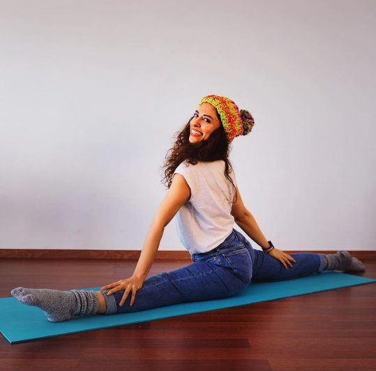 Ceyda Saltadal Kimdir? Nereli ve Kaç Yaşında? Boyu? Evli mi? Oynadığı ...