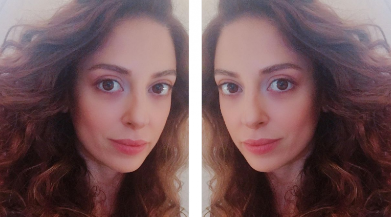 Ceyda Saltadal Kimdir? Nereli ve Kaç Yaşında? Boyu? Evli mi? Oynadığı ...