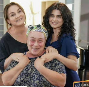 derya-kurtulus-instagram | Tozlu Mikrofon