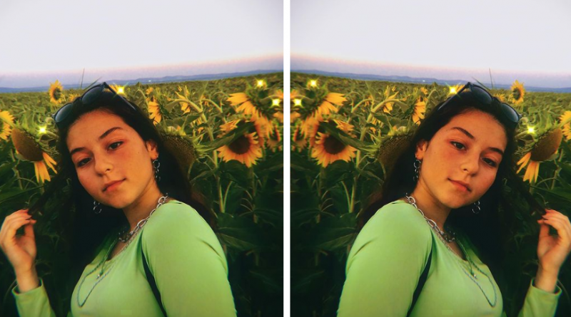 Dora Dalgıç Kimdir? Nereli ve Kaç Yaşında? Boyu? Oynadığı Diziler ...