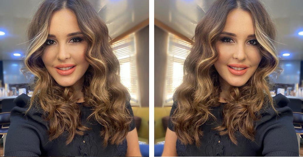 Ebru Destan Kimdir? Nereli ve Kaç Yaşında? Boyu? Eşi? Oynadığı Diziler ...