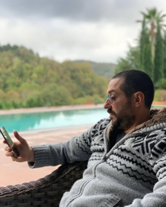 emir-benderlioglu-instagram | Tozlu Mikrofon