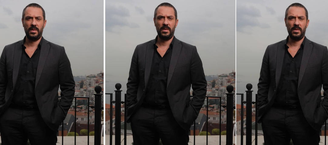 Emir Benderlioğlu Kimdir? Nereli ve Kaç Yaşında? Boyu? Eşi? Oynadığı ...