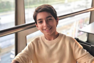 Esat Polat Güler Kimdir? Nereli ve Kaç Yaşında? Boyu? Annesi Babası ...