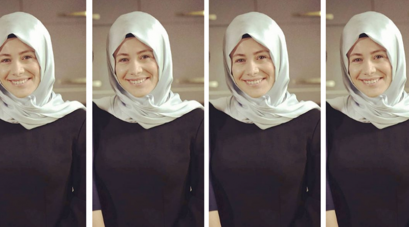 Esra Demirci Çoban Kimdir? Nereli ve Kaç Yaşında? Boyu? Eşi? Oynadığı ...