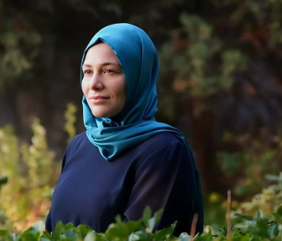 Esra Demirci Çoban Kimdir? Nereli ve Kaç Yaşında? Boyu? Eşi? Oynadığı ...