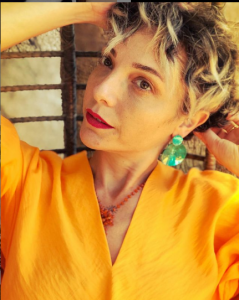 Işık Selin Kuyumcu (Günçe) Kimdir? Nereli ve Kaç Yaşında? Boyu? Eşi ...