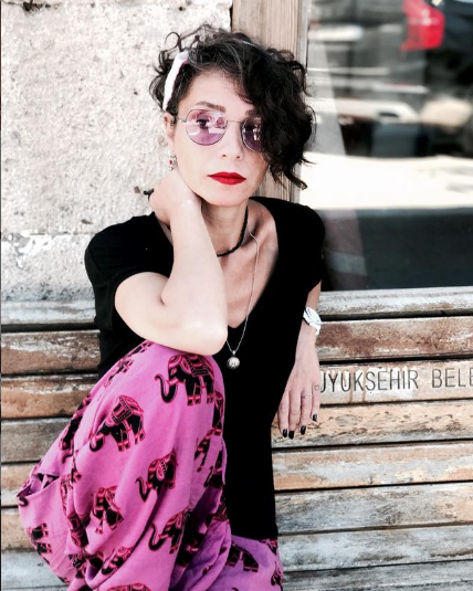 Işık Selin Kuyumcu (Günçe) Kimdir? Nereli ve Kaç Yaşında? Boyu? Eşi ...