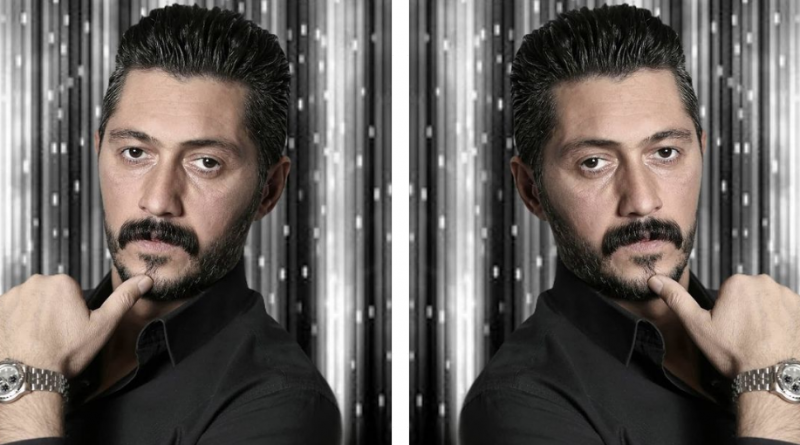 Kemal Balıbaş Kimdir? Nereli ve Kaç Yaşında? Boyu? Eşi? Oynadığı ...