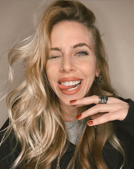 Melis İşiten Kimdir? Nereli ve Kaç Yaşında? Boyu? Evli mi? Oynadığı ...