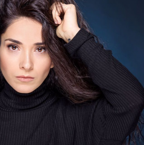 merve-dagli-instagram | Tozlu Mikrofon