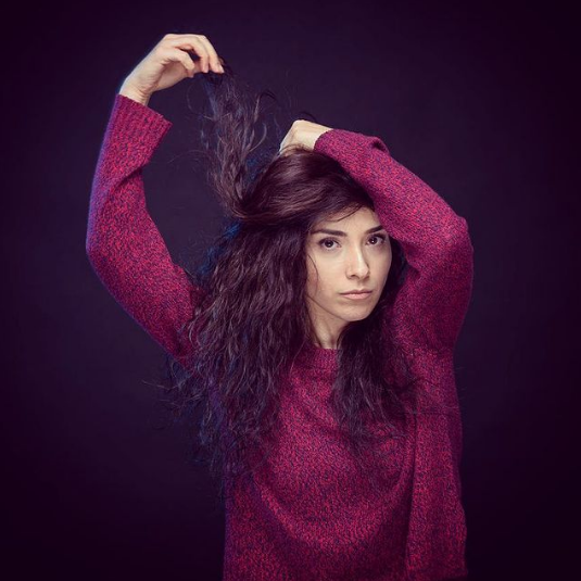 Merve Dağlı Kimdir? Nereli ve Kaç Yaşında? Boyu? Evli mi? Oynadığı ...