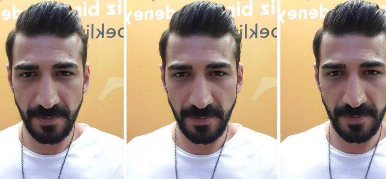 oktay-samurkas-kimdir | Tozlu Mikrofon