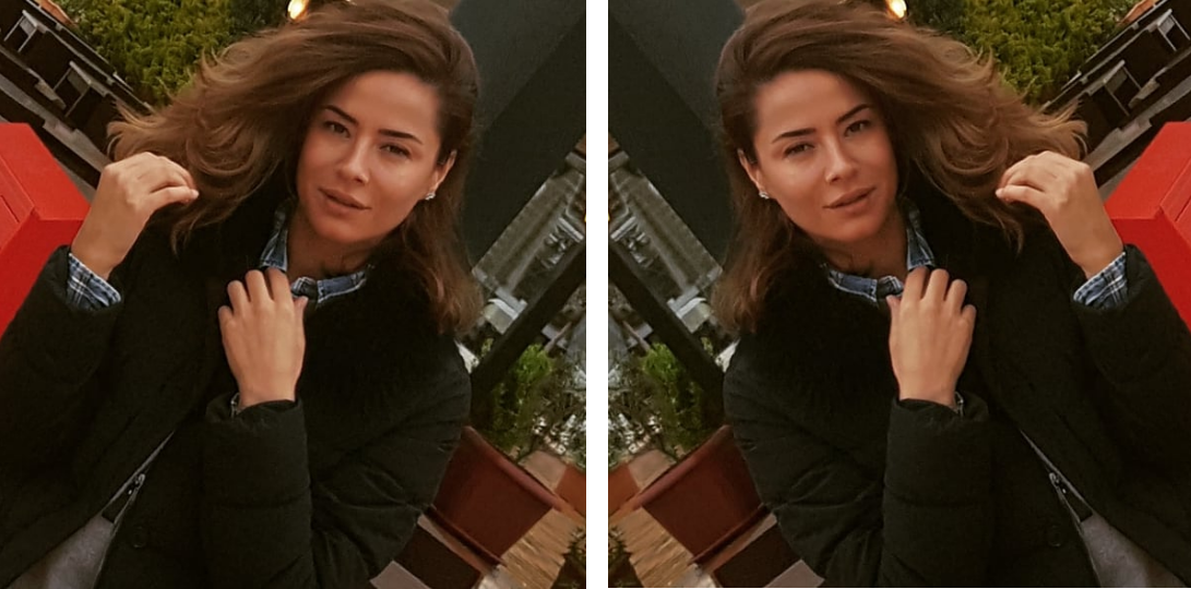 Özlem Conker Kimdir? Nereli ve Kaç Yaşında? Boyu? Eşi? Oynadığı Diziler ...