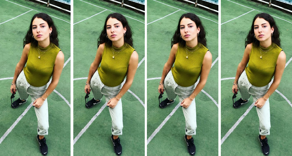 Rüya Demirbulut Kimdir? Nereli ve Kaç Yaşında? Boyu? Sevgilisi ...