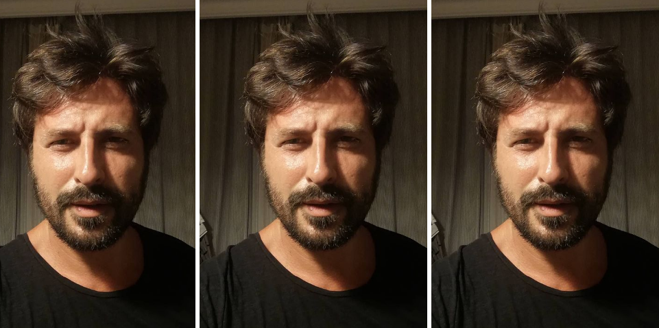 Serkan Kuru Kimdir? Nereli ve Kaç Yaşında? Boyu? Eşi? Oynadığı Diziler ...