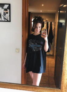 Sinem Akyol Kimdir? Nereli ve Kaç Yaşında? Boyu? Sevgilisi? Oynadığı ...