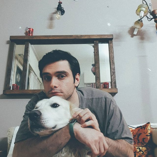 Toprak Can Adıgüzel Kimdir? Nereli ve Kaç Yaşında? Boyu? Sevgilisi ...