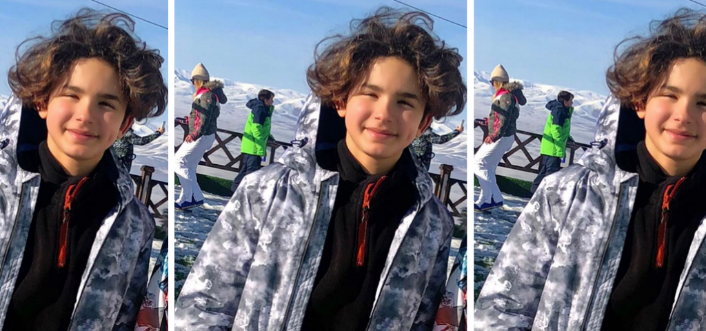 yigit-kagan-yazici-kimdir | Tozlu Mikrofon