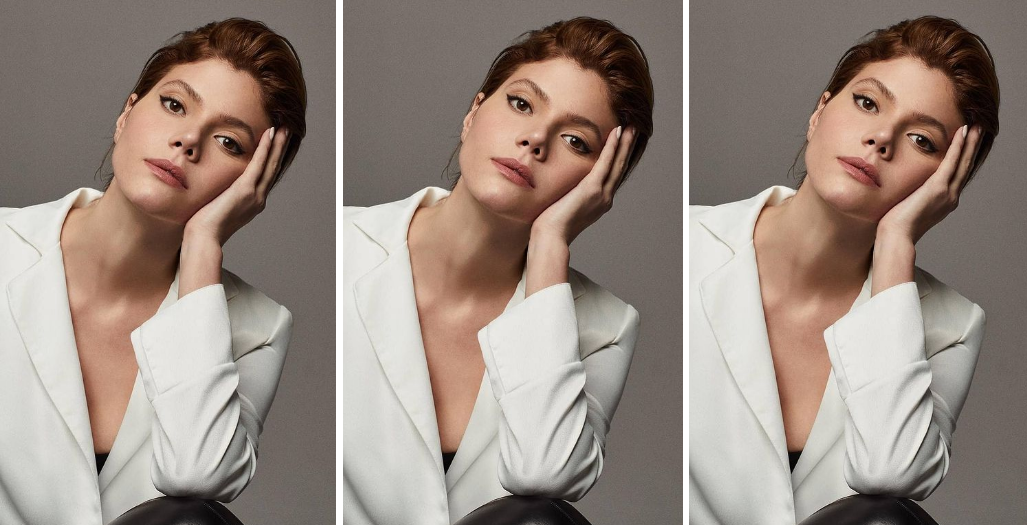 Alara Bozbey Kimdir? Nereli ve Kaç Yaşında? Boyu? Evli mi? Oynadığı ...