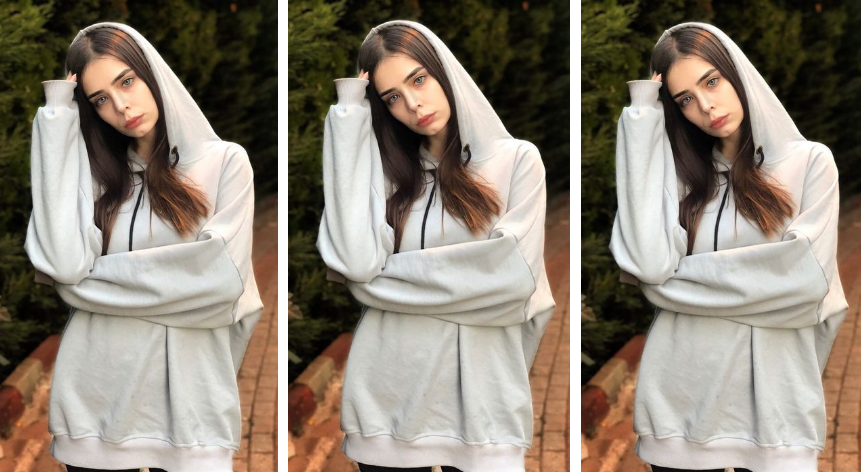 Bahar Çelebi Kimdir? Nereli ve Kaç Yaşında? Boyu? Sevgilisi? | Tozlu ...