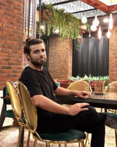 Balamir Emren Kimdir? Nereli ve Kaç Yaşında? Boyu? Eşi? Oynadığı ...